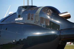 Helicopter Profiles (Bell 505) - Helipaddy