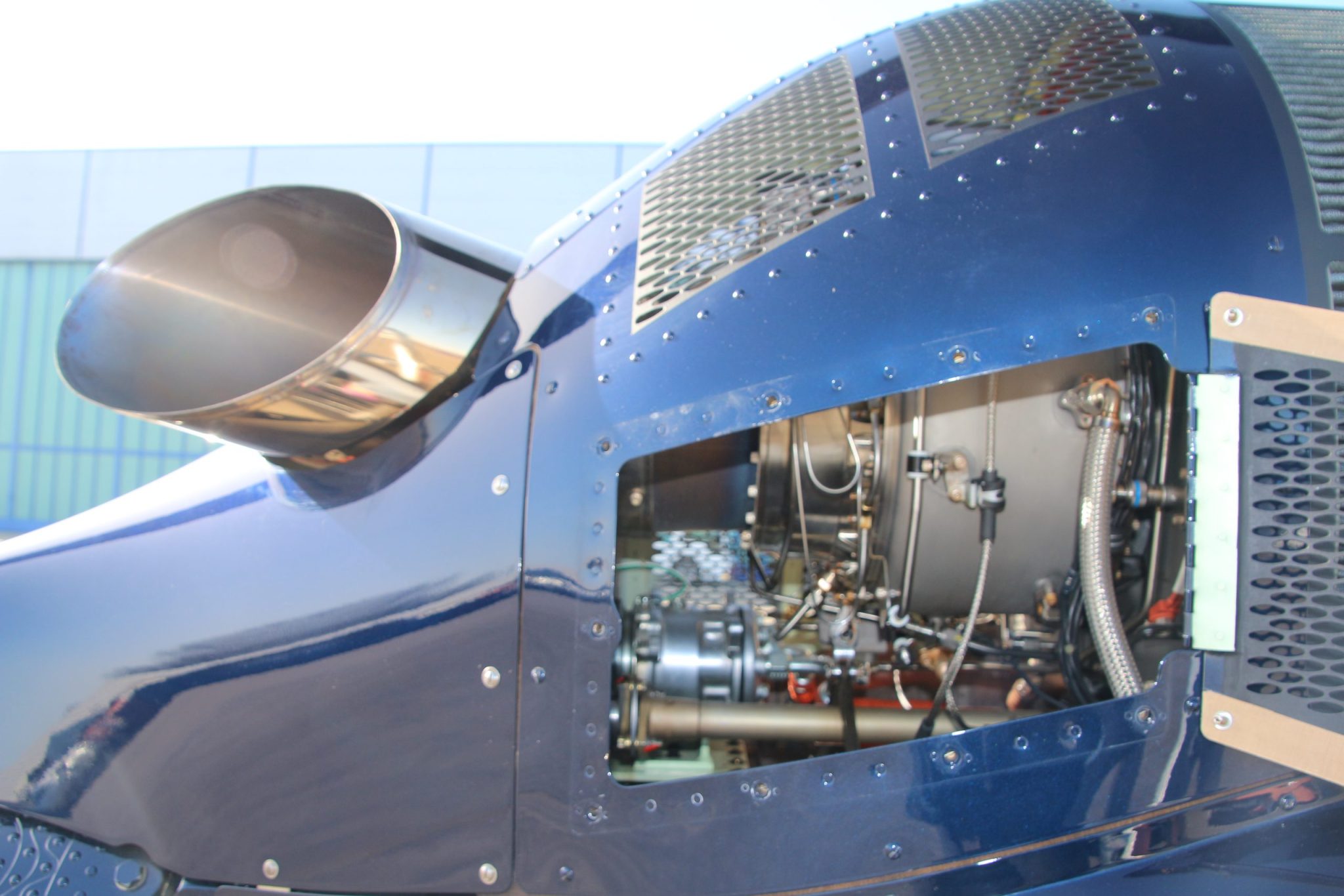 Helicopter Profiles (Bell 505) - Helipaddy